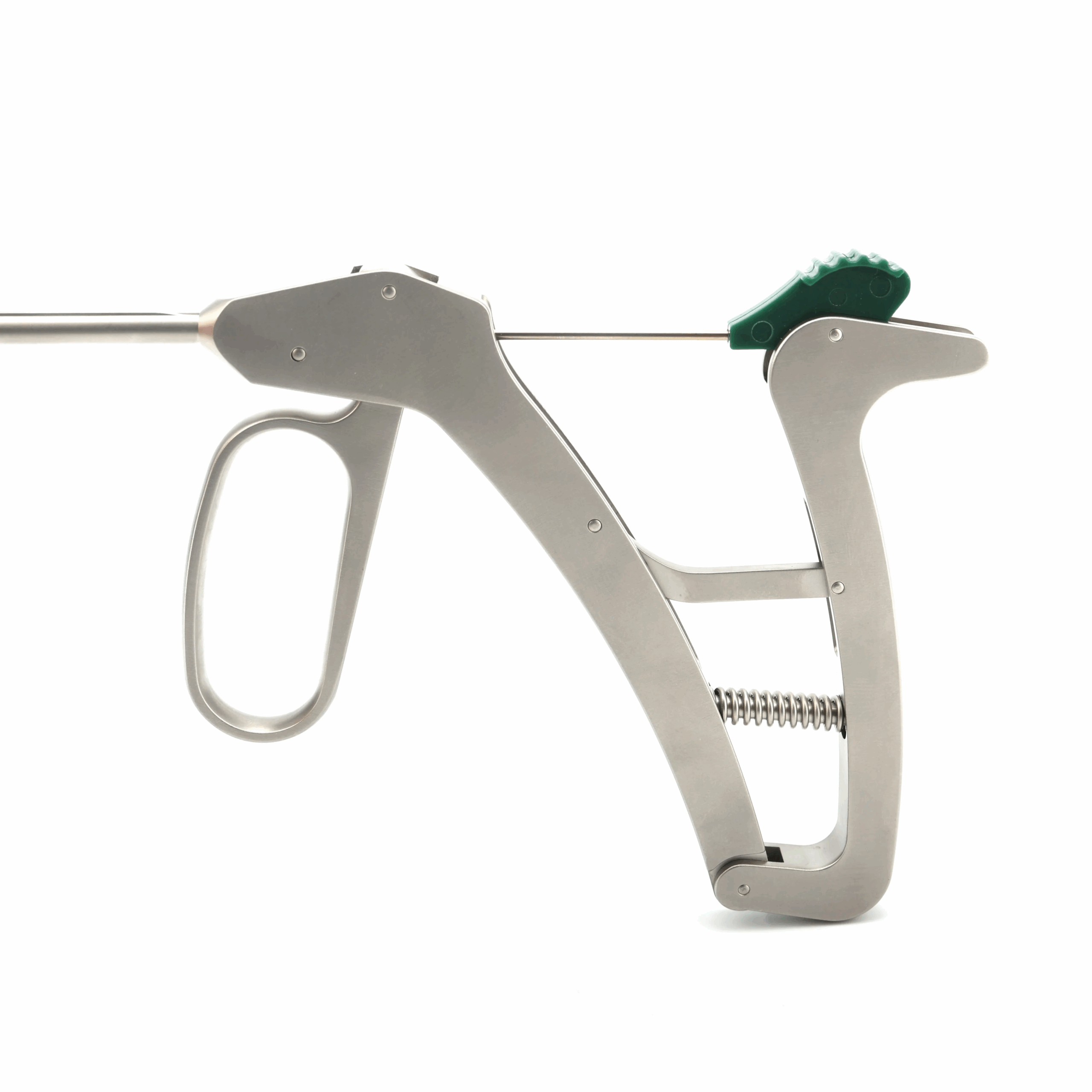 Arthroscopic Suture Passer Fast Pass Scorpion suture passer
