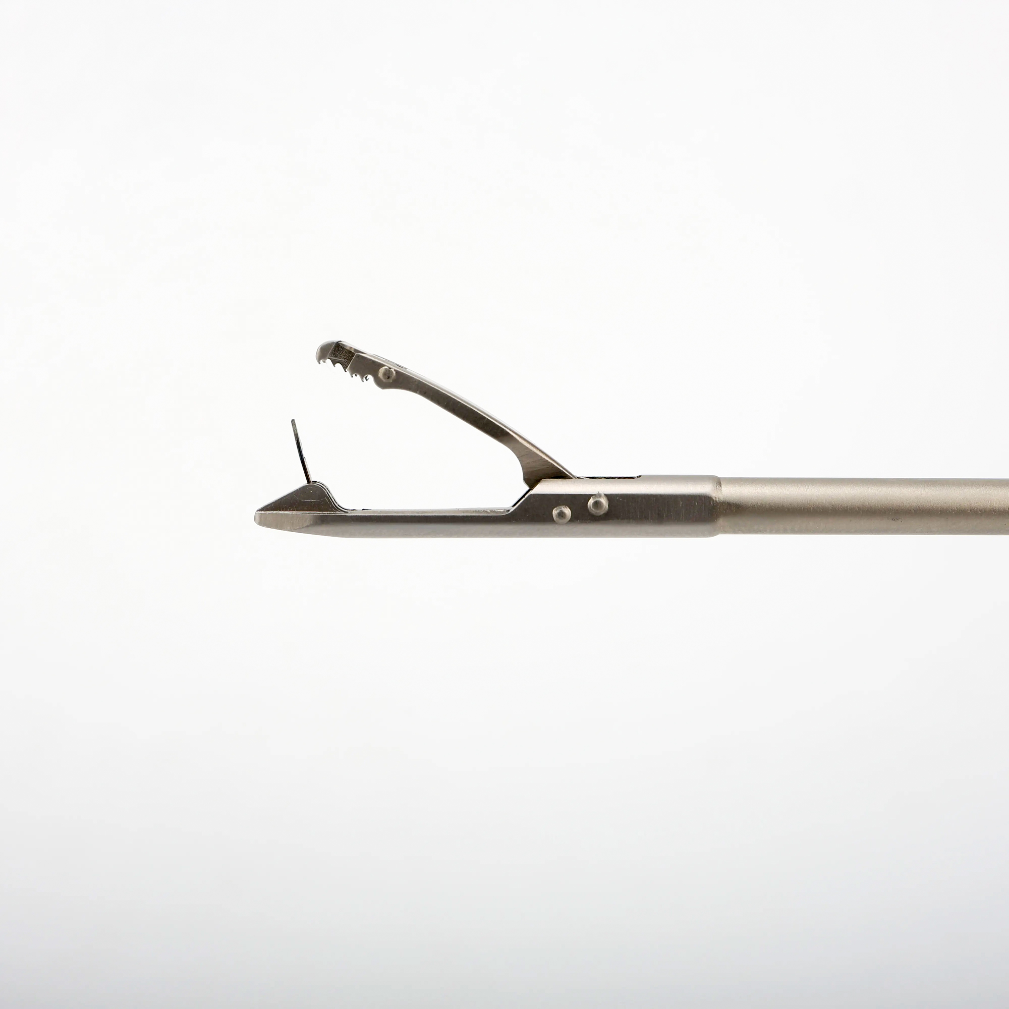 Arthroscopic Suture Passer Fast Pass Scorpion suture passer