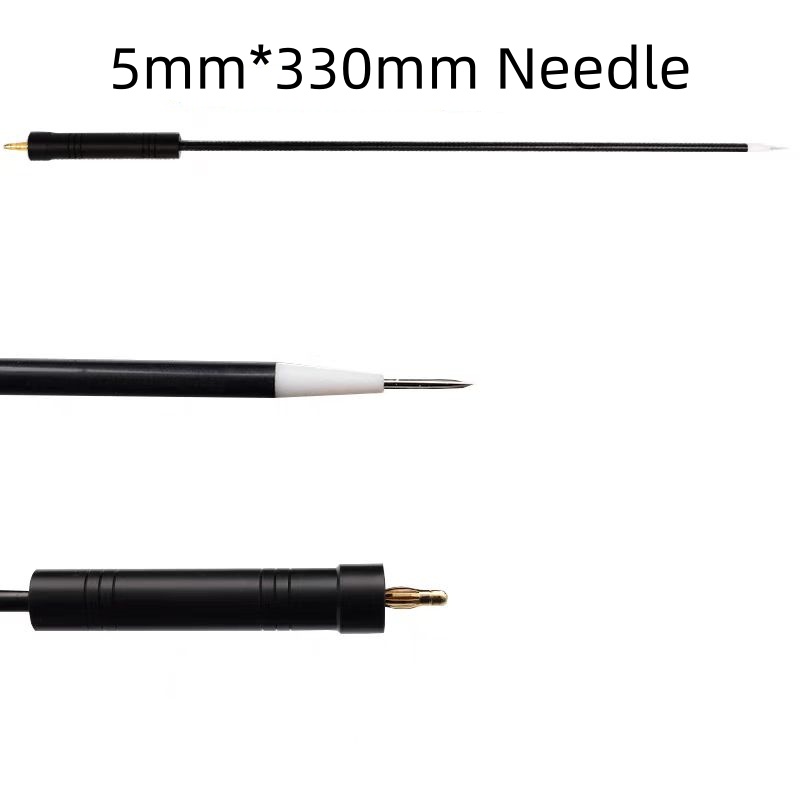 5mm Monopolar Surgery Laparoscopy Electrocoagulation Laparoscopic ...