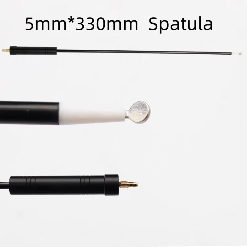 5mm Monopolar Surgery Laparoscopy Electrocoagulation Laparoscopic ...