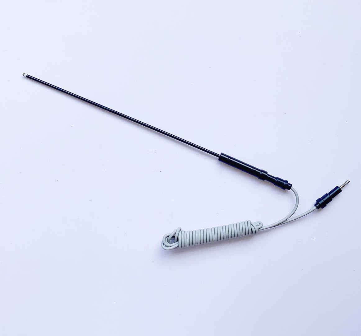 5mm Monopolar Surgery Laparoscopy Electrocoagulation Laparoscopic ...